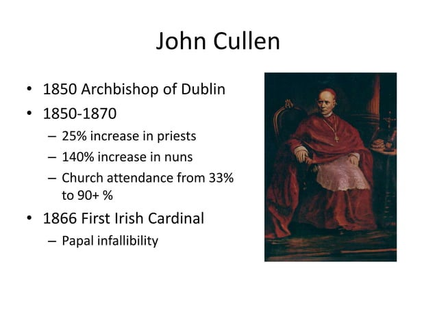6. S After the Great Famine Home rule | PPT