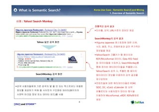 semantic search and mining | PDF
