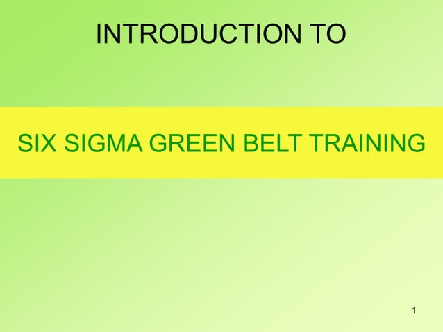 6-sigma-green-belt-introduction-english.ppt