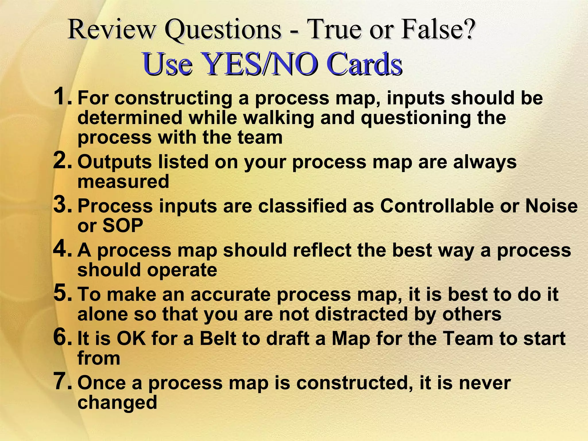 6 sigma-process-mapping-1233778357447980-3 | PPT