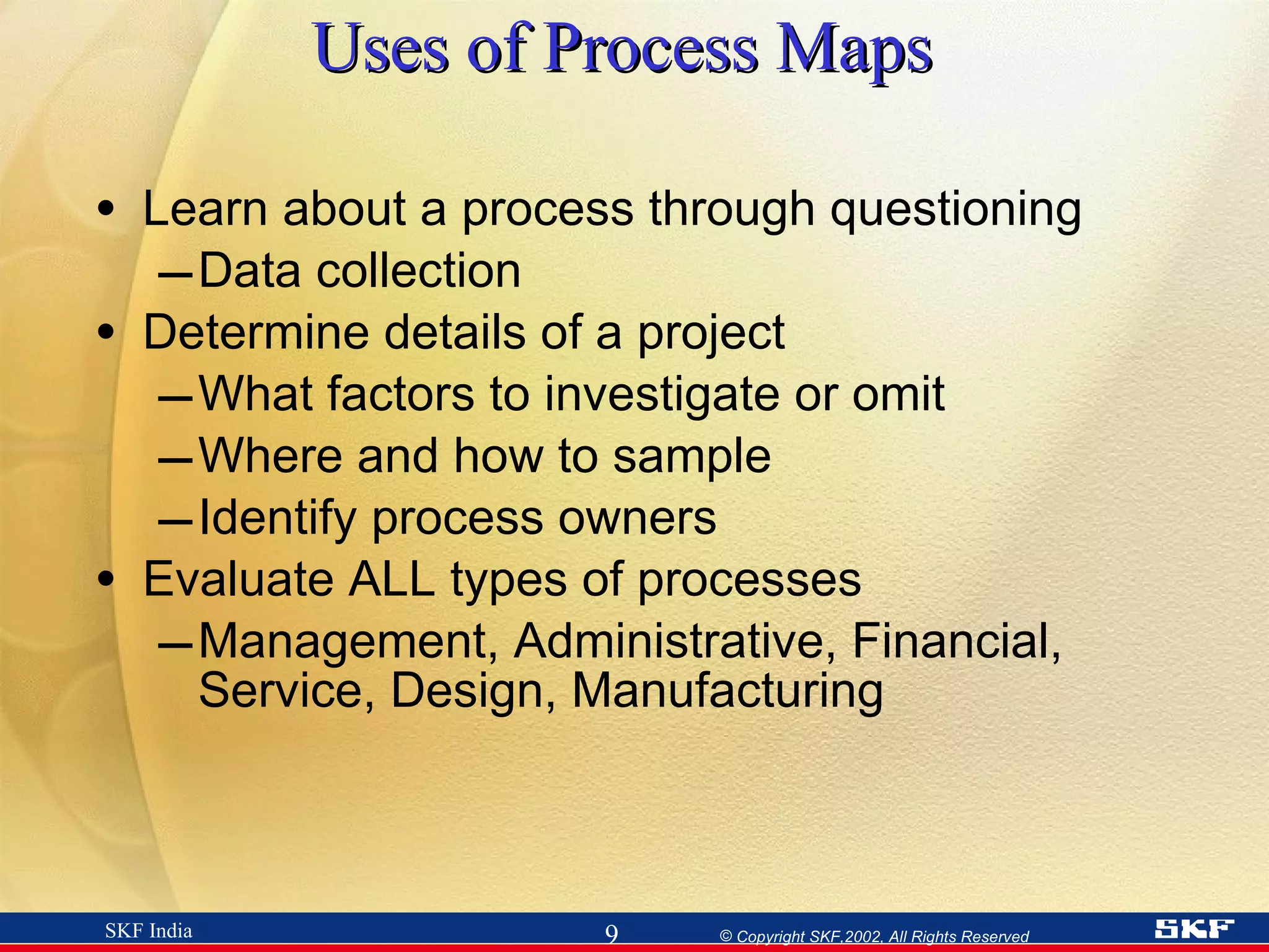 6 sigma-process-mapping-1233778357447980-3 | PPT