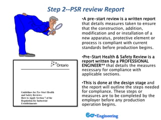 6 sigma psr presentation | PPT