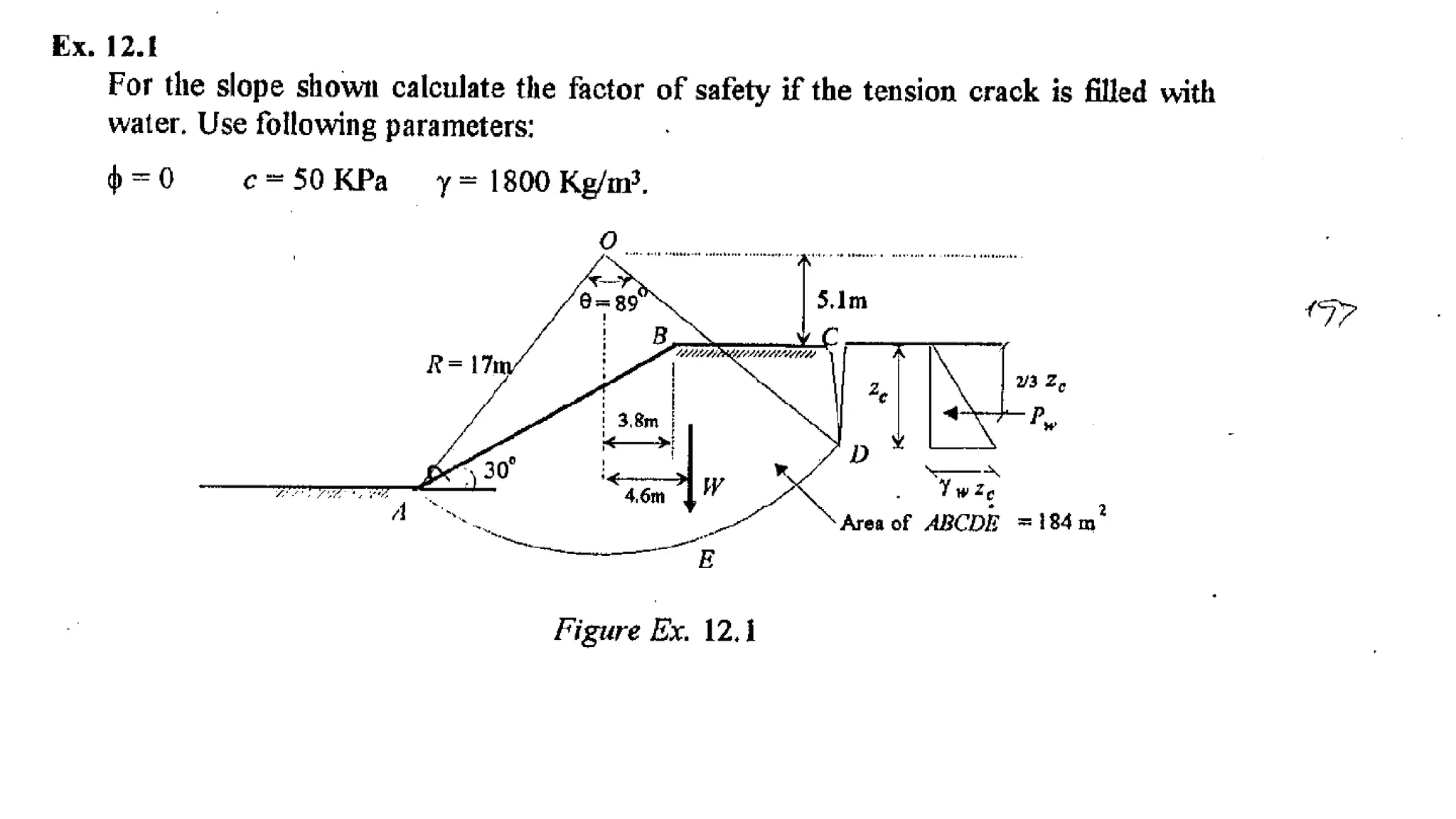 6 slope stability | PDF