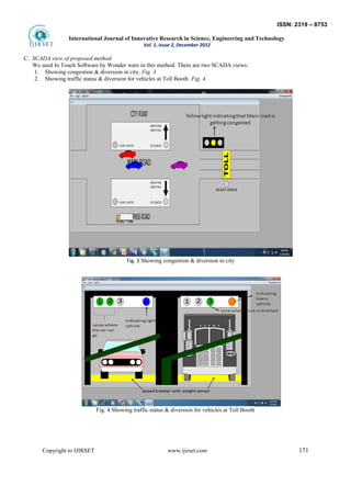 6 smart traffic control | PDF