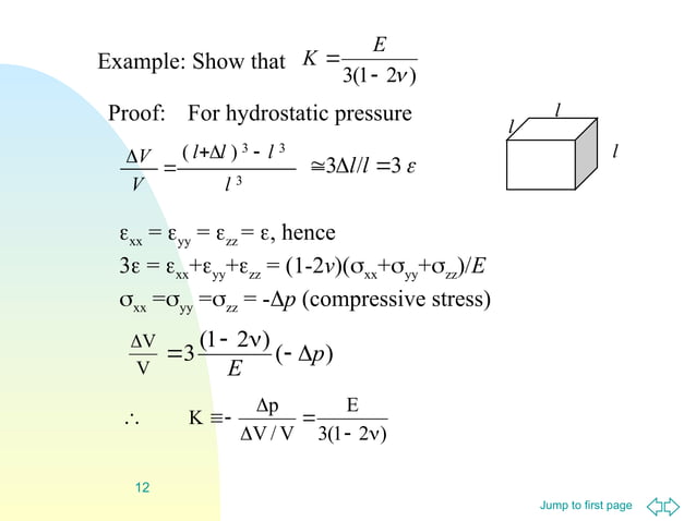 Mechanics of materials analysis with examples.ppt
