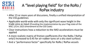 6-Speaker-3-Capt-Albert-Lanting Weather Dependent Lashing.pdf | Cruises ...