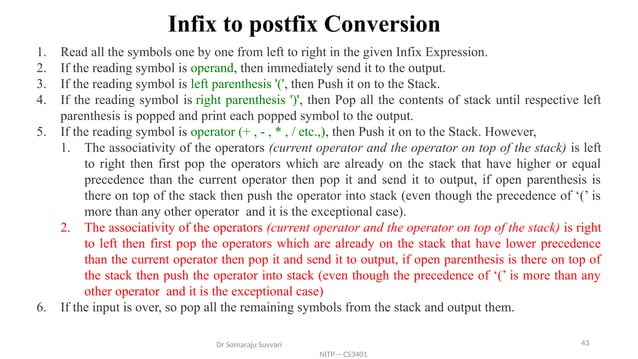 6 - STACKS in Data Structure and Algorithm.pptx