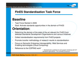 6 standardisation tf-zelm | PDF