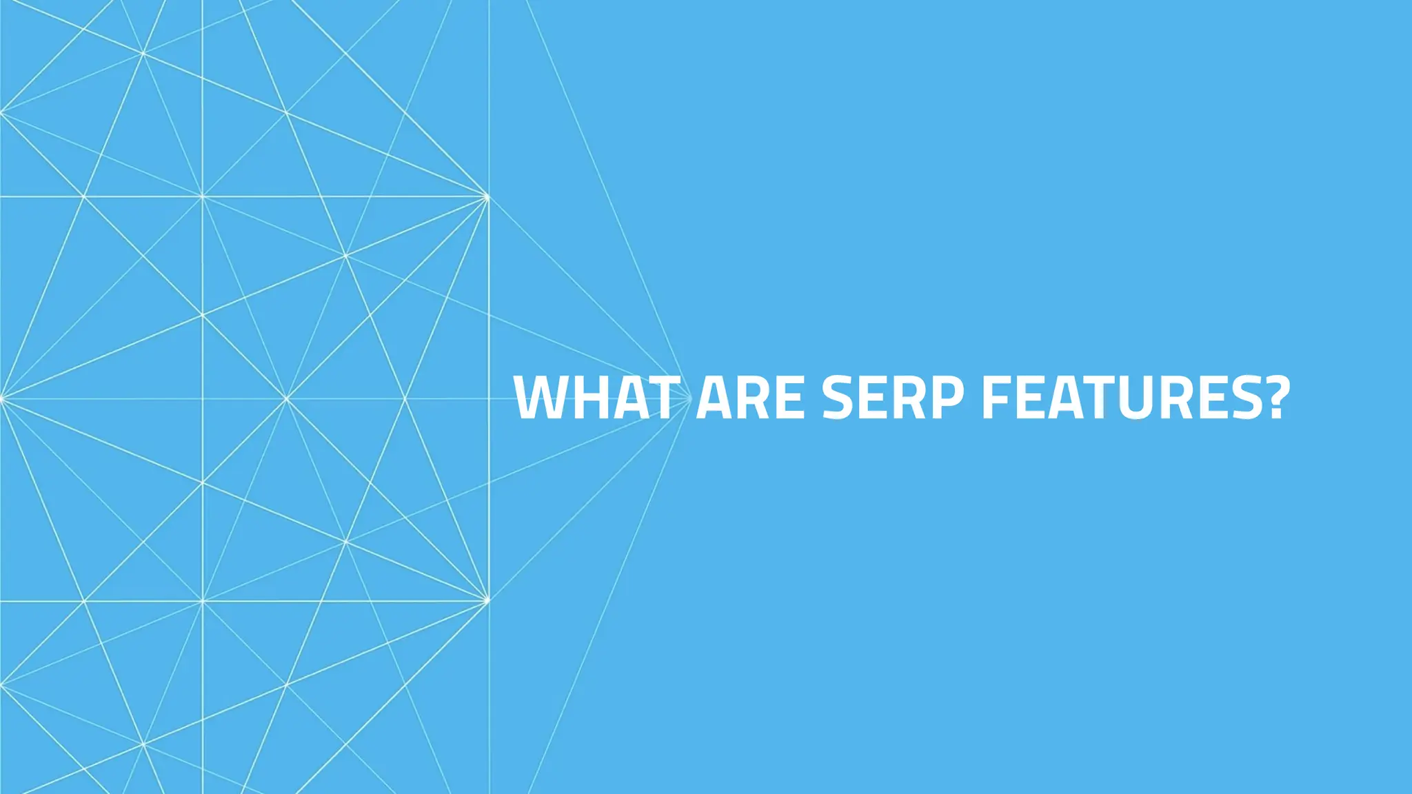 2024 Google SERP Features: New Strategies To Gain Visibility | PDF