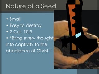 6 Step Digression | PPT