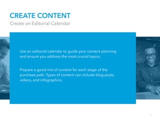 6-Step Guide to B2B Content Marketing that Works | PDF | Web ...