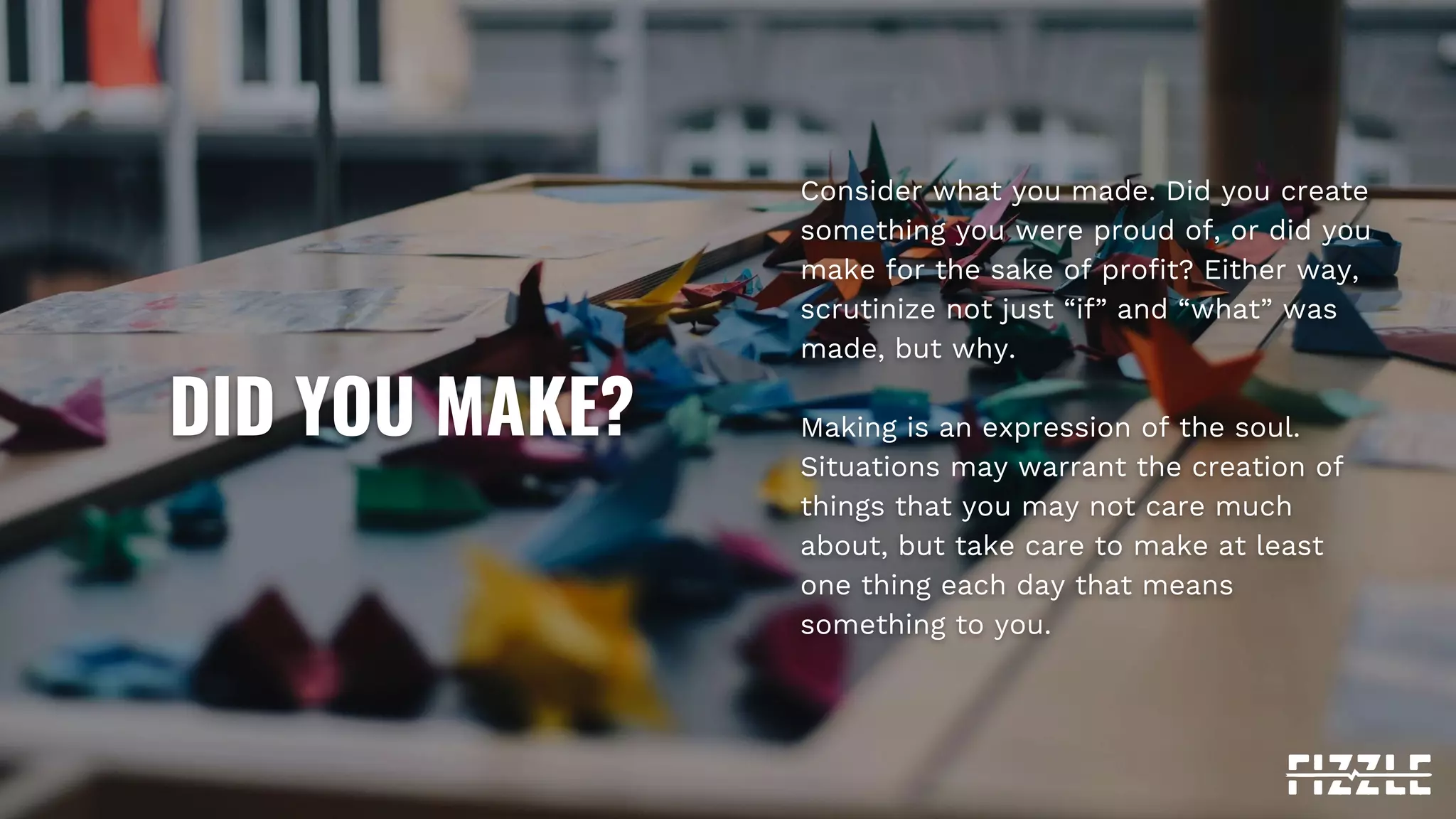 6 step mindset maintenance checklist for workaholics | PPT