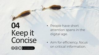 6 Steps To Great Video Production | PPT