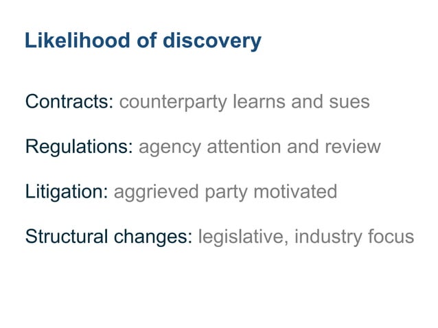 6 Steps to Legal Risk Management | PDF | Legal Services Industry ...