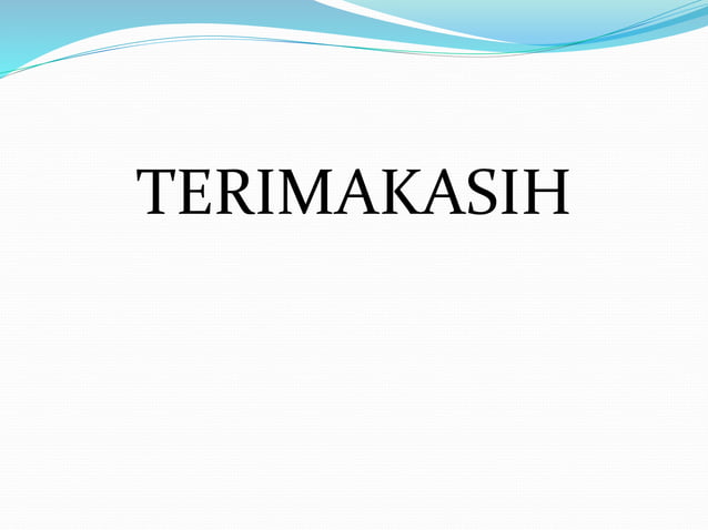 6 strartegi pembalikan | PPTX