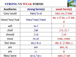6.stress in sentence | PPTX