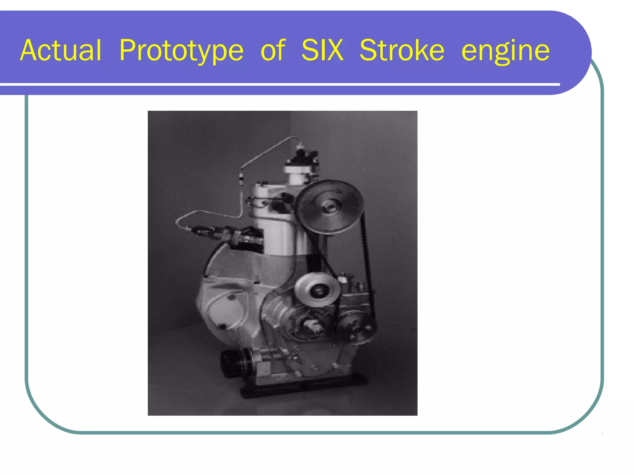 6 strokeengine-BY AJIT | PPT