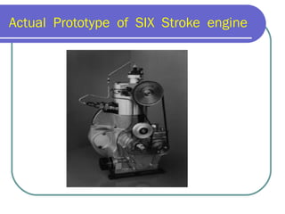 6 strokeengine-BY AJIT | PPT