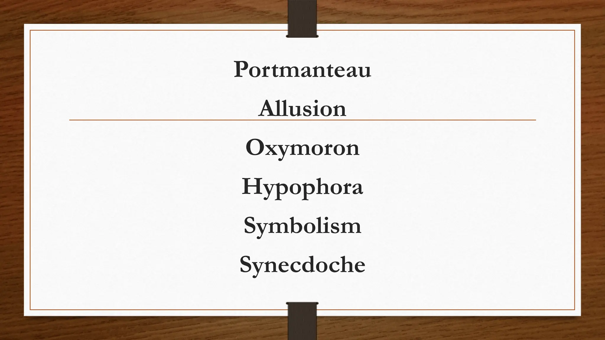 6-STYLISTIC-DEVICES (1).pptx for Grade 12 | PPT
