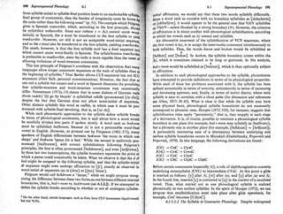 6 suprasegmental phonology pp186-238 | PDF