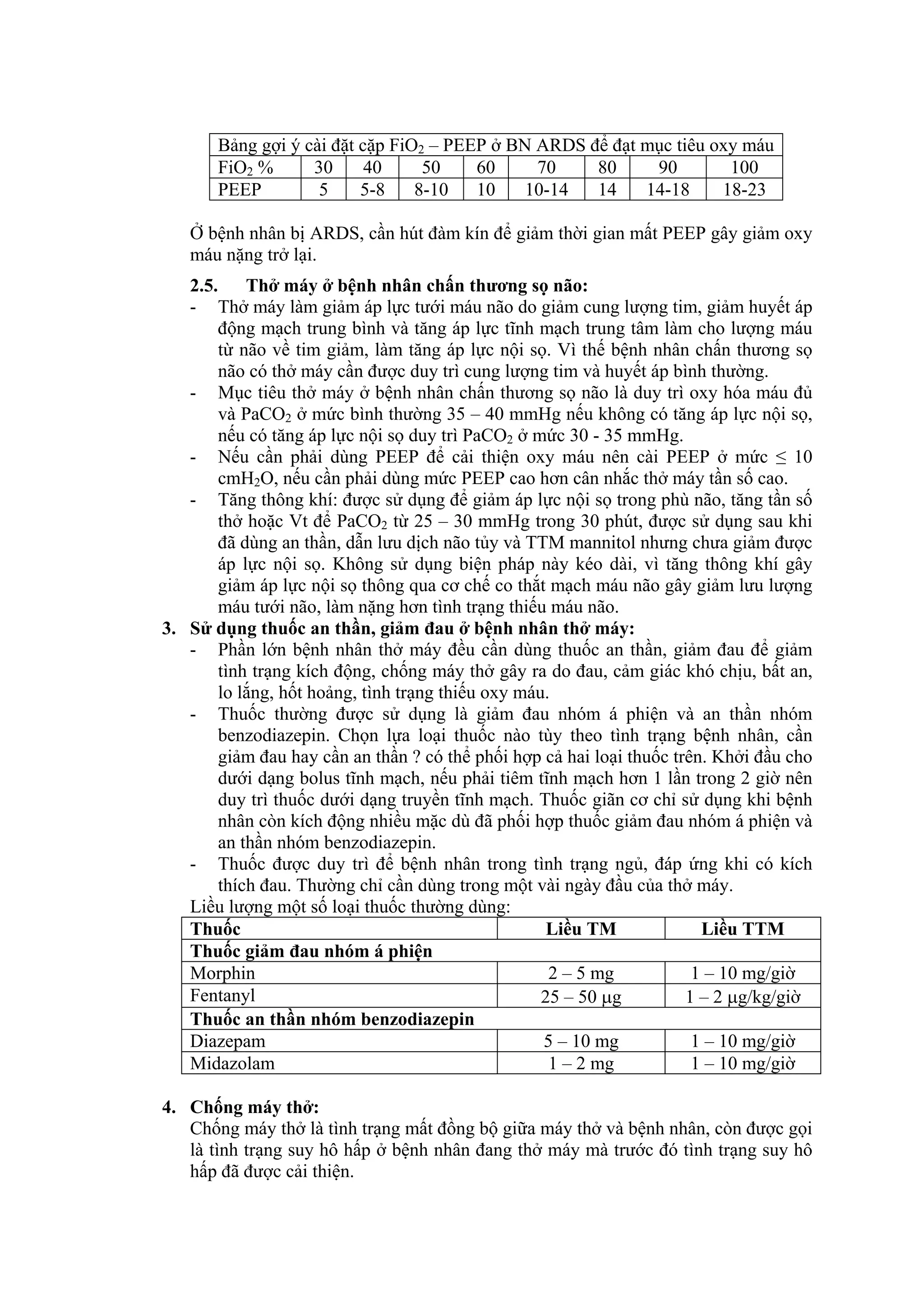 6 suy ho hap tho may | PDF