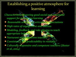 teaching all children (inclusive education) | PPT