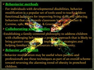 teaching all children (inclusive education) | PPT