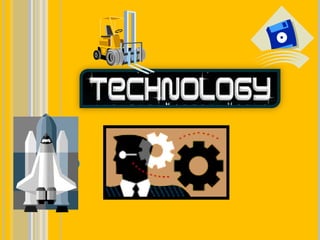 Technology QUIZ | PPT