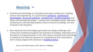 6-architecture theories-influence of technology.pptx