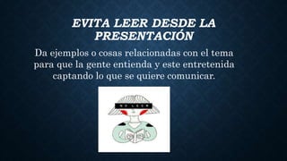 6 temas y estilos en powerpoint | PPTX