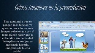 6 temas y estilos en powerpoint | PPTX