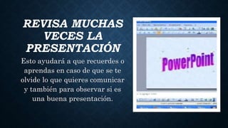 6 temas y estilos en powerpoint | PPTX