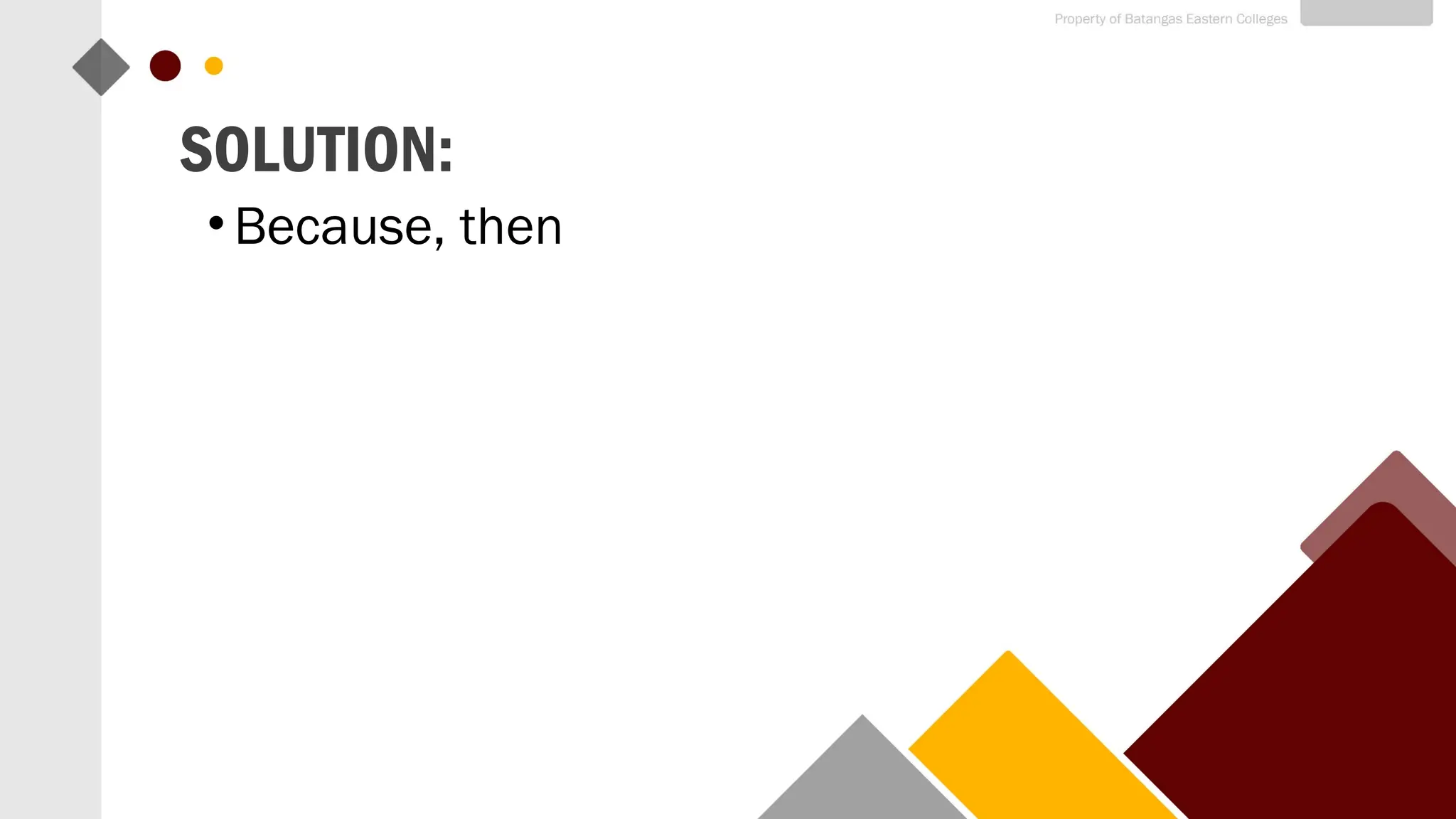 Introduction to the derivatives of different types of functions | PPT