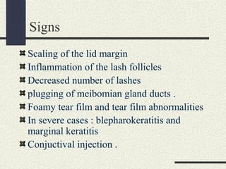 Eyelids | PPT