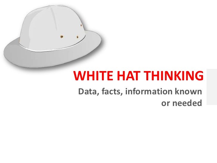 6 thinking-hats