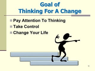 6 - Thinking Controls Our Behavior.ppt | Homework and Study | Education