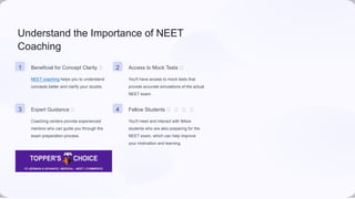 6-Tips-for-Preparing-NEET | PPT