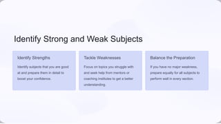 6-Tips-for-Preparing-NEET | PDF