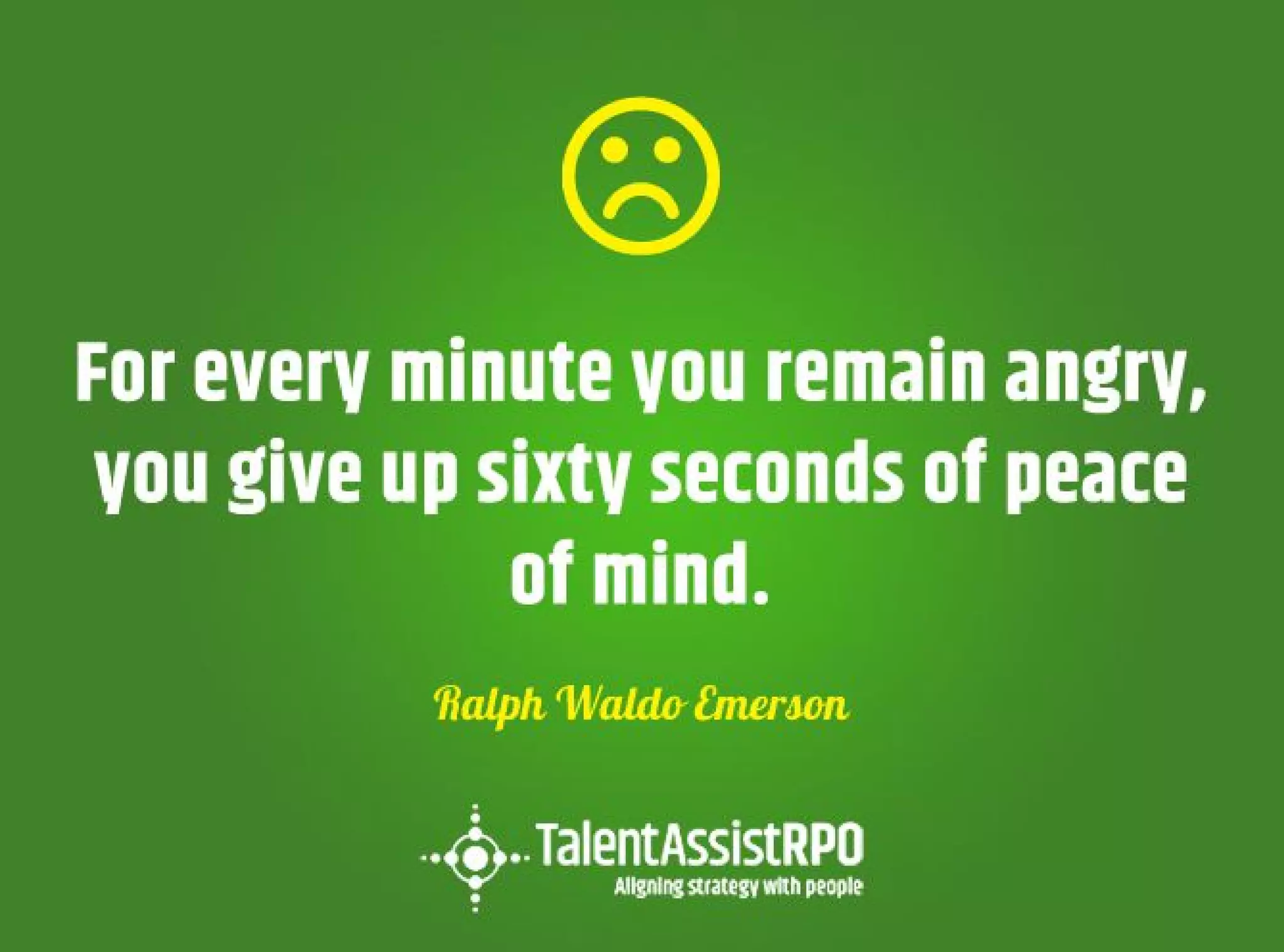 6 Tips To Avoid Anger & Frustration At Work | PDF