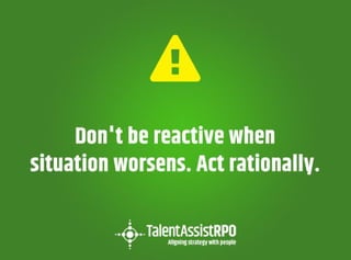 6 Tips To Avoid Anger & Frustration At Work | PDF