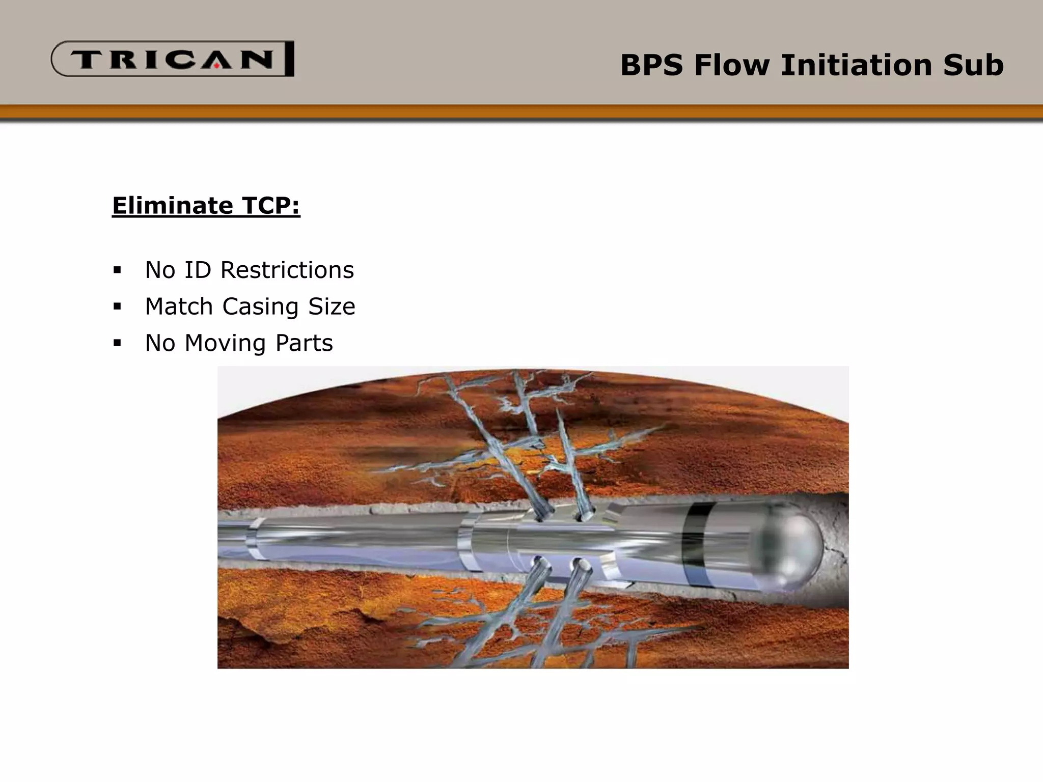 Trican Well Service - Unconventional Resources Presentation | PPTX