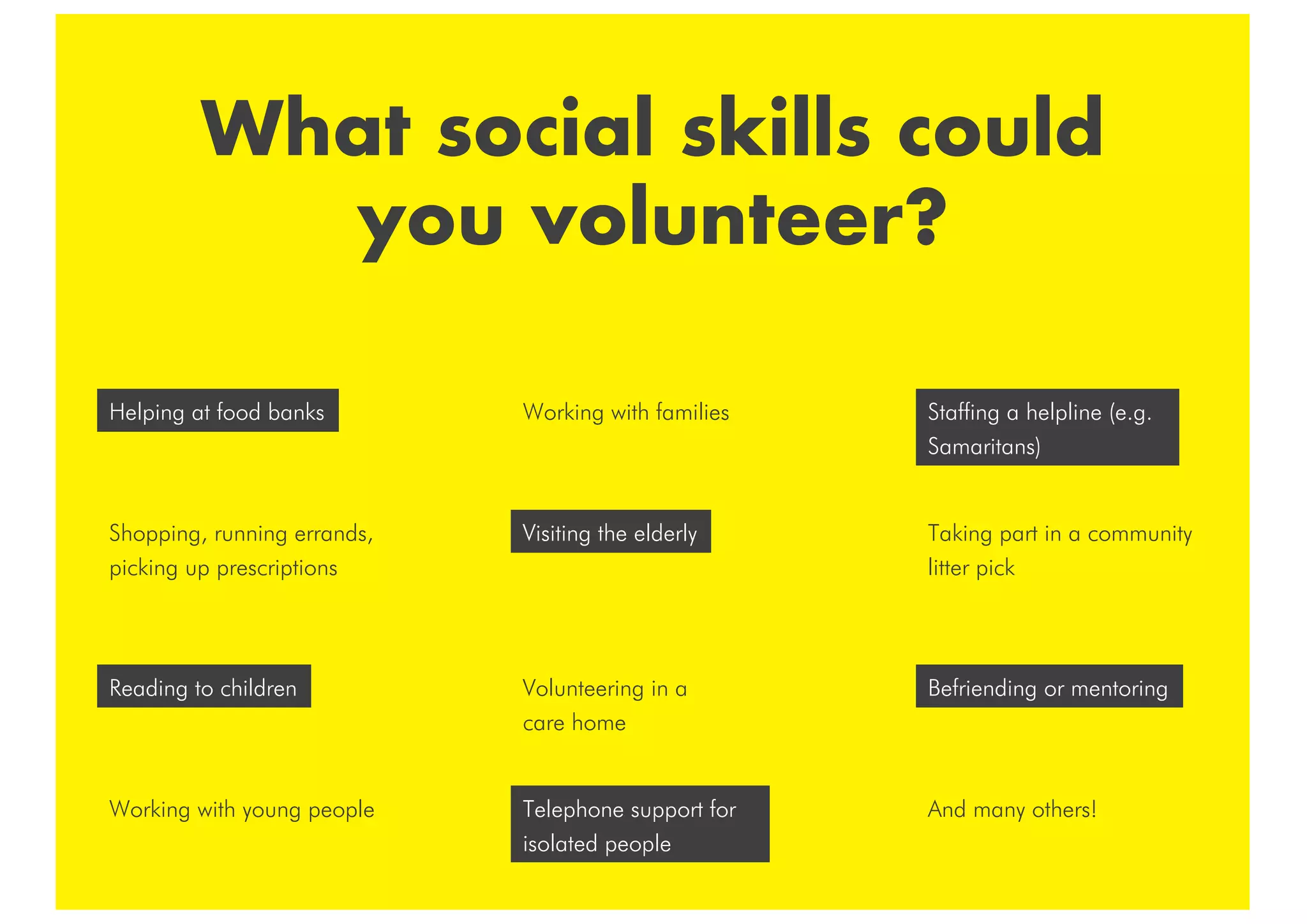 6 types-of-volunteering-anyone-can-do | PDF