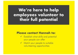 6 types-of-volunteering-anyone-can-do | PDF