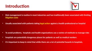 6- Understanding and mangaing clinical risk.pptx