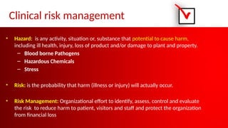 6- Understanding and mangaing clinical risk.pptx
