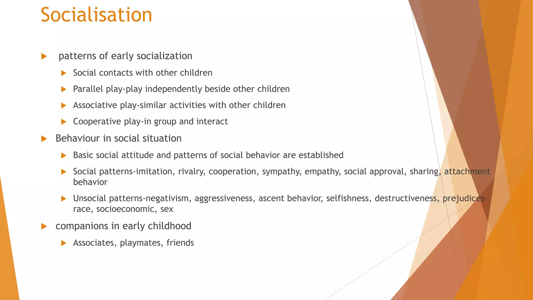 human growth and development-childhood.pptx