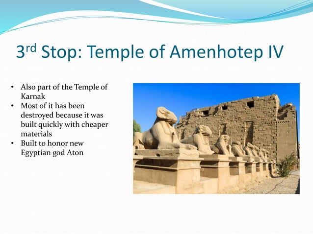 Unit 2 Chapter 5: Ancient Egypt and Kush | PPTX