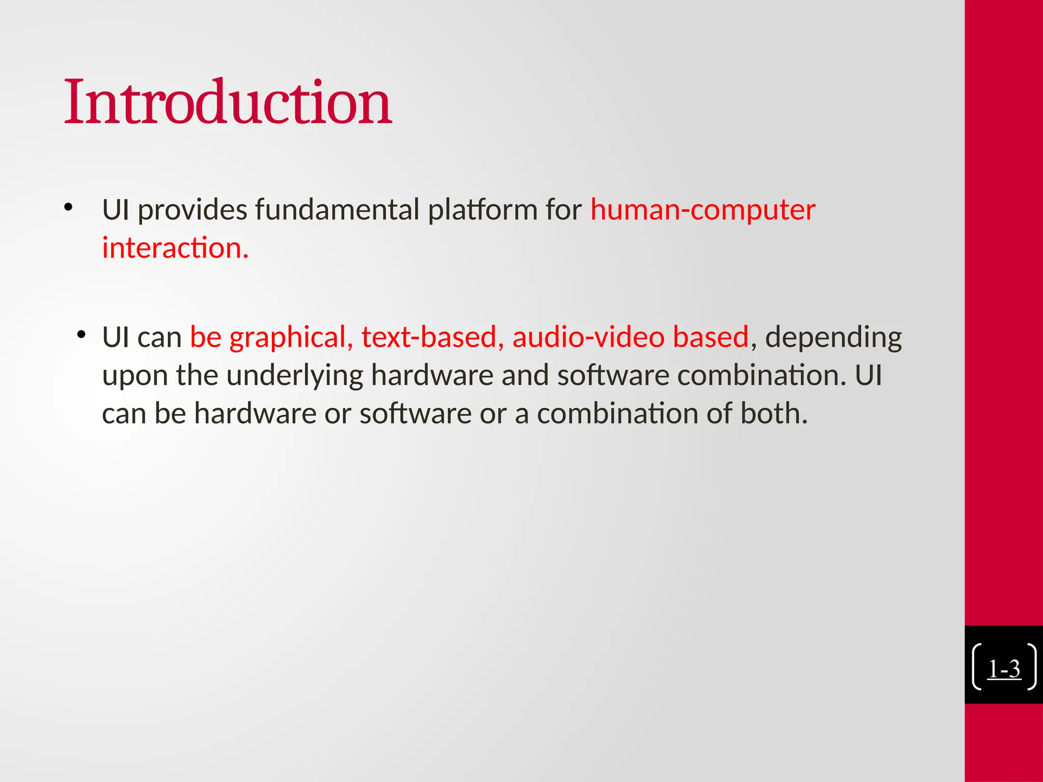 6-User Interface Design_6-User Interface Design.pptx