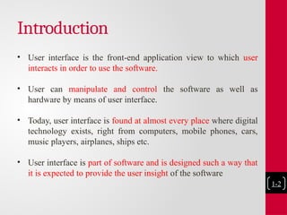 6-User Interface Design_6-User Interface Design.pptx