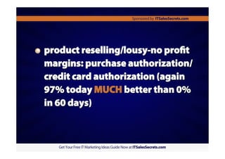 6 VAR Sales Tips for Collecting Accounts Receivables from Clients ...